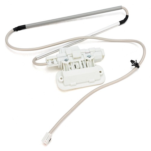 Washer Lid Lock Assembly Latch For whirlpool Cabrio W10810403 W10619844 ...