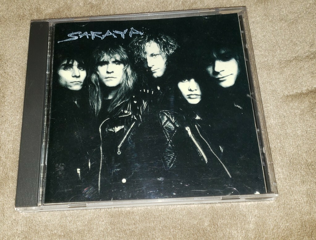 Saraya Band When The Blackbird Sings: CDs & Vinyl Amazon.com