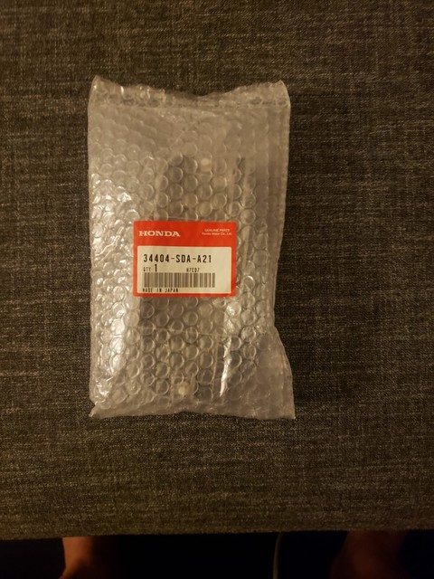 Honda Oem-map Light 34404SDAA22 for sale online | eBay