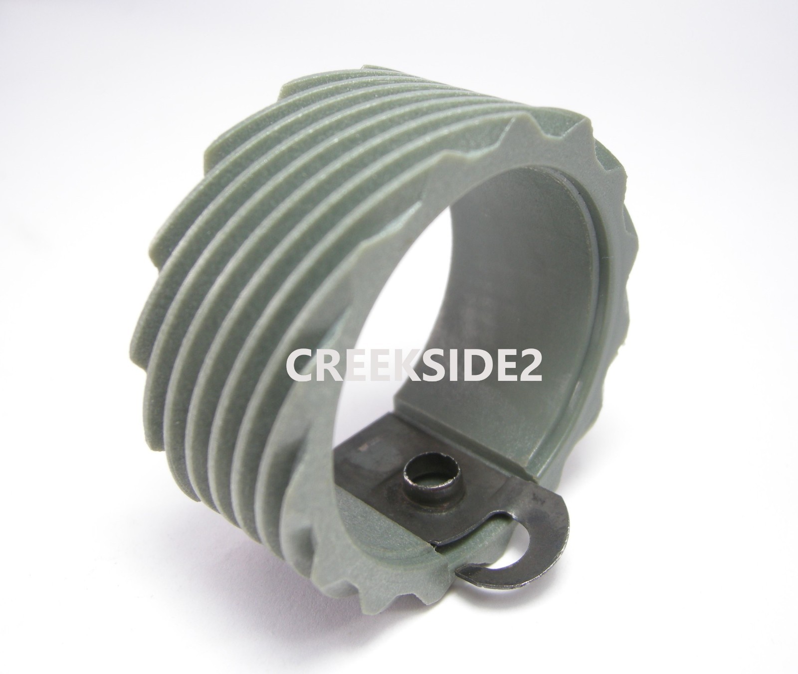 Th400 Speedo Drive Gear with Drive Gear Clip 15 Tooth Teeth Speedometer ...