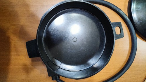 LOMO UPB-1A 8mm, 16mm and 35mm Cine Movie Film Developing Tank Soviet ...