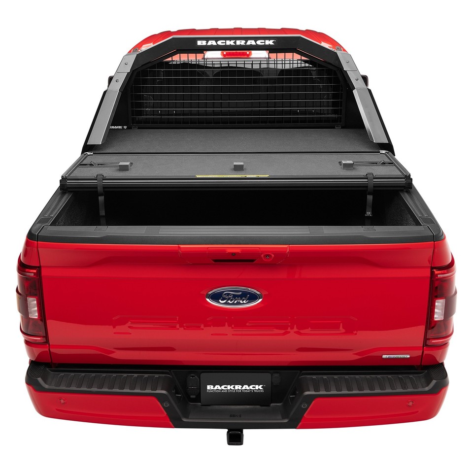 For Ford F-150 2015-2024 BackRack Trace Rack 834136032266| eBay