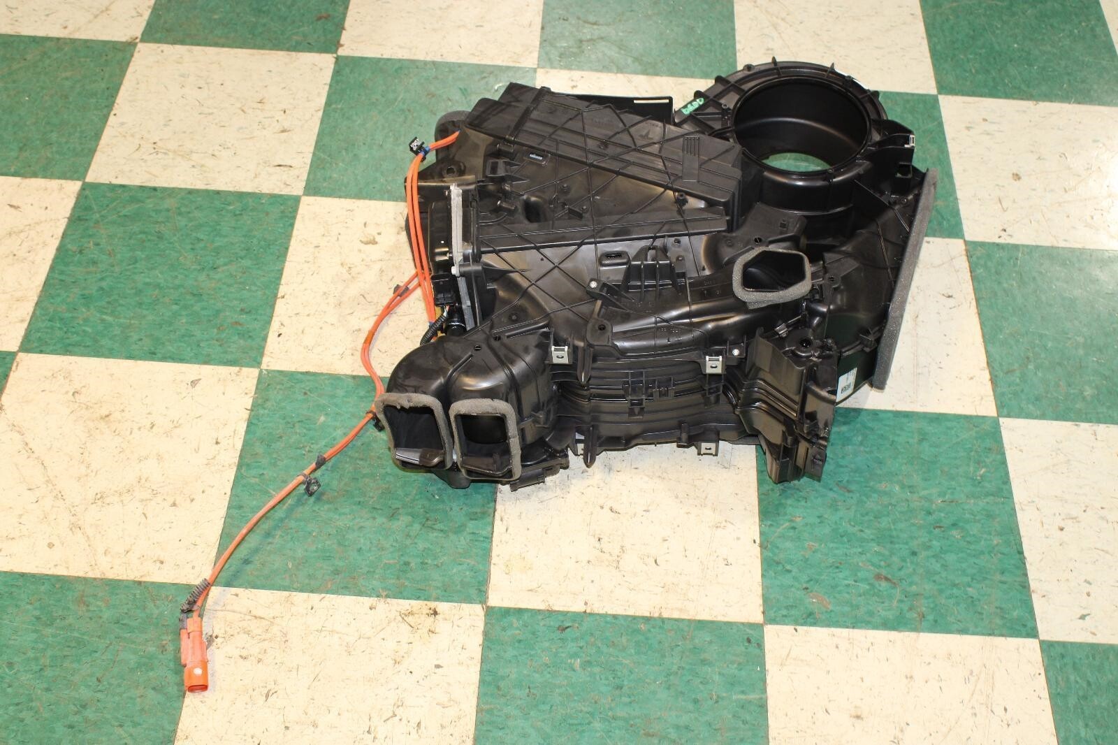 Tesla Model 3 HVAC Module Heater AC Unit 1099999-01-H 2016 2017 2018 ...