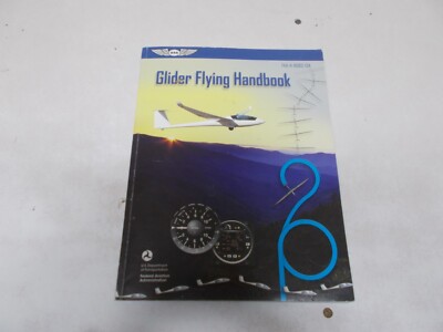 % ASA Glider Flying Handbook - 2013 - ASA-8083-13A - FAA Handbook ...