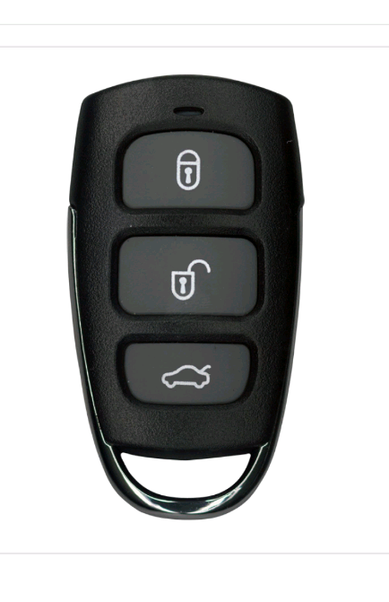 2x REMOTE Controls suitable for MAZDA 323 626 1999 2000 2001 2002 2003 ...