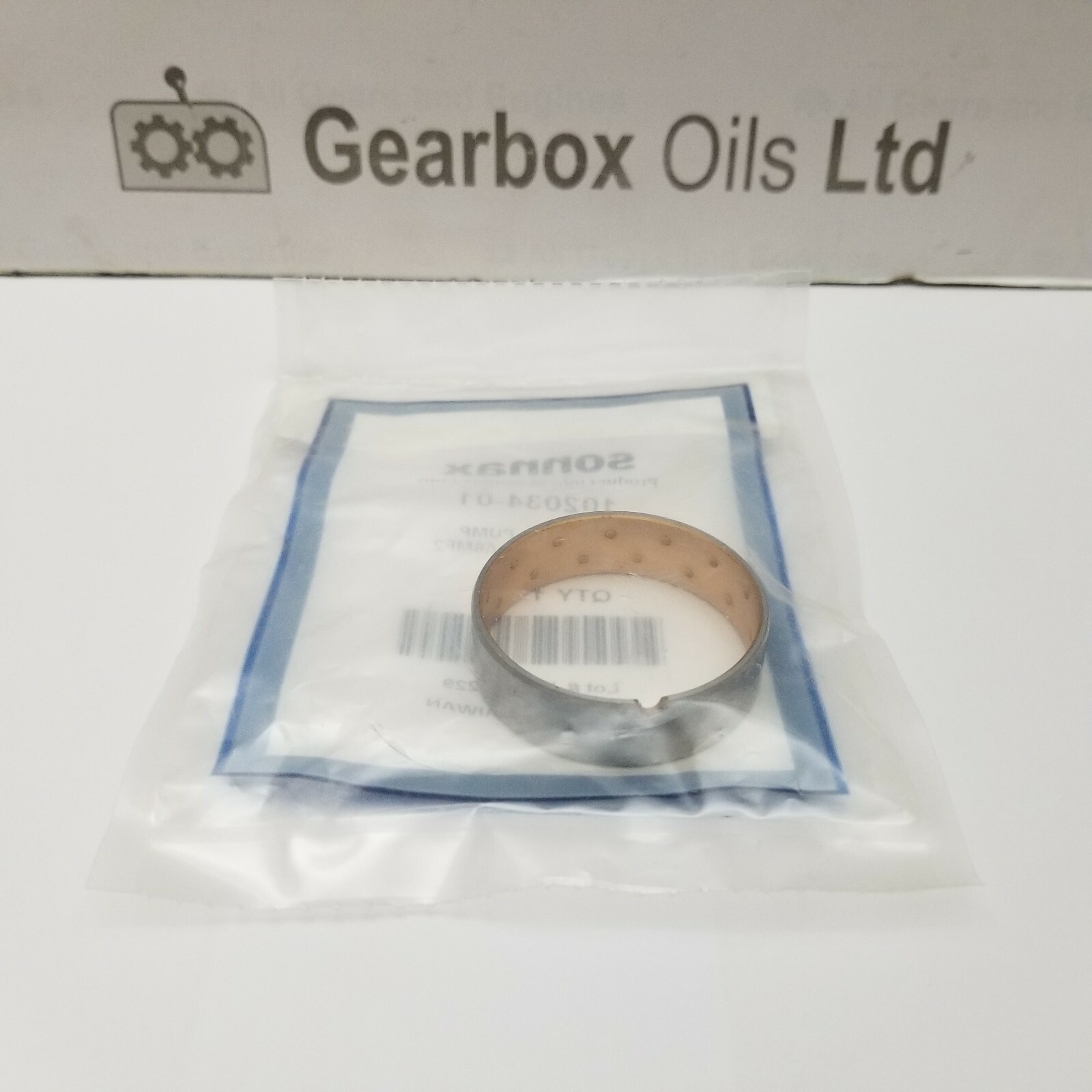 Hyundai A6GF1 A6MF2 6F24 Automatic Transmission Pump Bushing and Seal ...