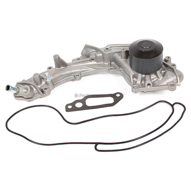 Water Pump for 91-95 Acura Legend Sedan 4-Door V6 3.2 C32A1 SOHC 16V | eBay