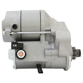 Starter Motor for Toyota Tarago TCR10 TCR11 TCR20 TCR21 2TZ-FE 2.4L ...