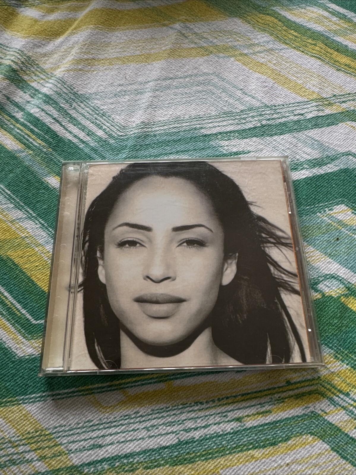 The Best of Sade by Sade (CD, 2001) 696998528727 | eBay