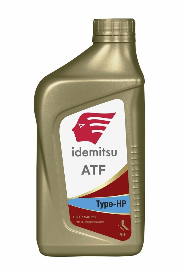 10 Quart Pack Auto Trans oil Fluid Set ATF TYPE HP for Subaru WRX STI ...