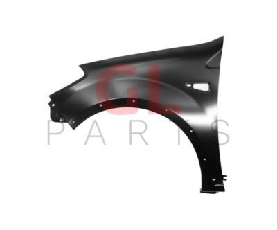 FOR RENAULT DACIA SANDERO 2008-2012 Front Wing Fender Panel Left ...