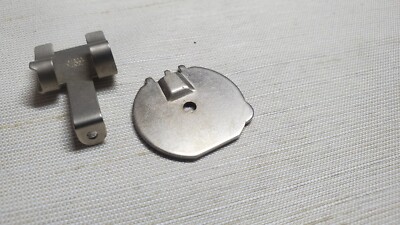 Singer sewing machine touch+sew 600 603 648 chainstitch parts (N79G p2 ...