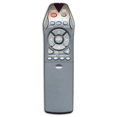 Original Remote Control for Alba DVD513 | eBay UK