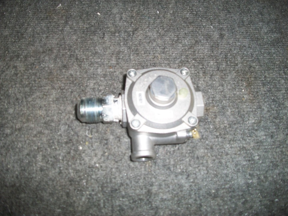5304498819 Frigidaire Kenmore Range Oven Pressure Regulator | eBay