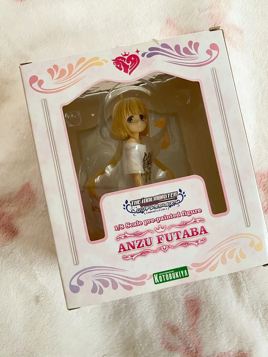 Anzu Futaba