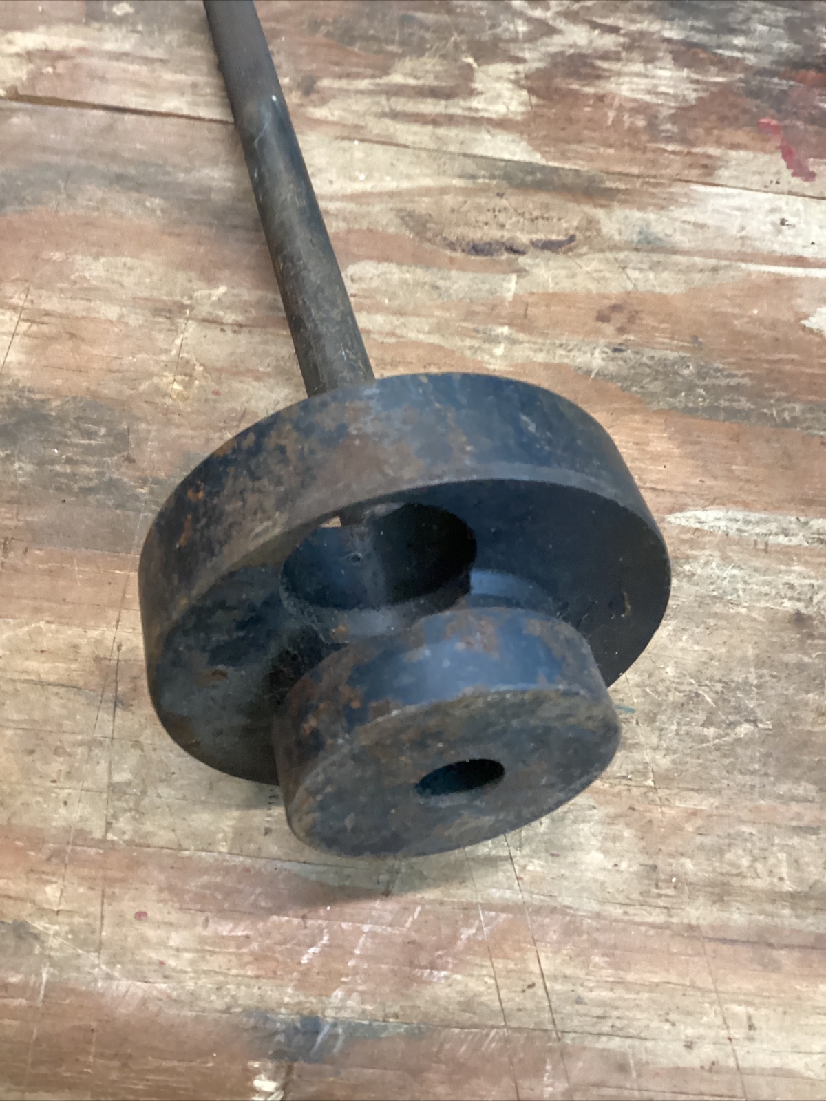 Mercury Marine/Mercruiser OEM Tool-Lower Unit Shimming Tool 89670 91 ...