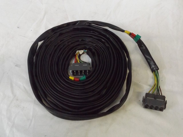 Volvo Penta EDC Adapter for Mechanical Control Extension Cable VOP ...