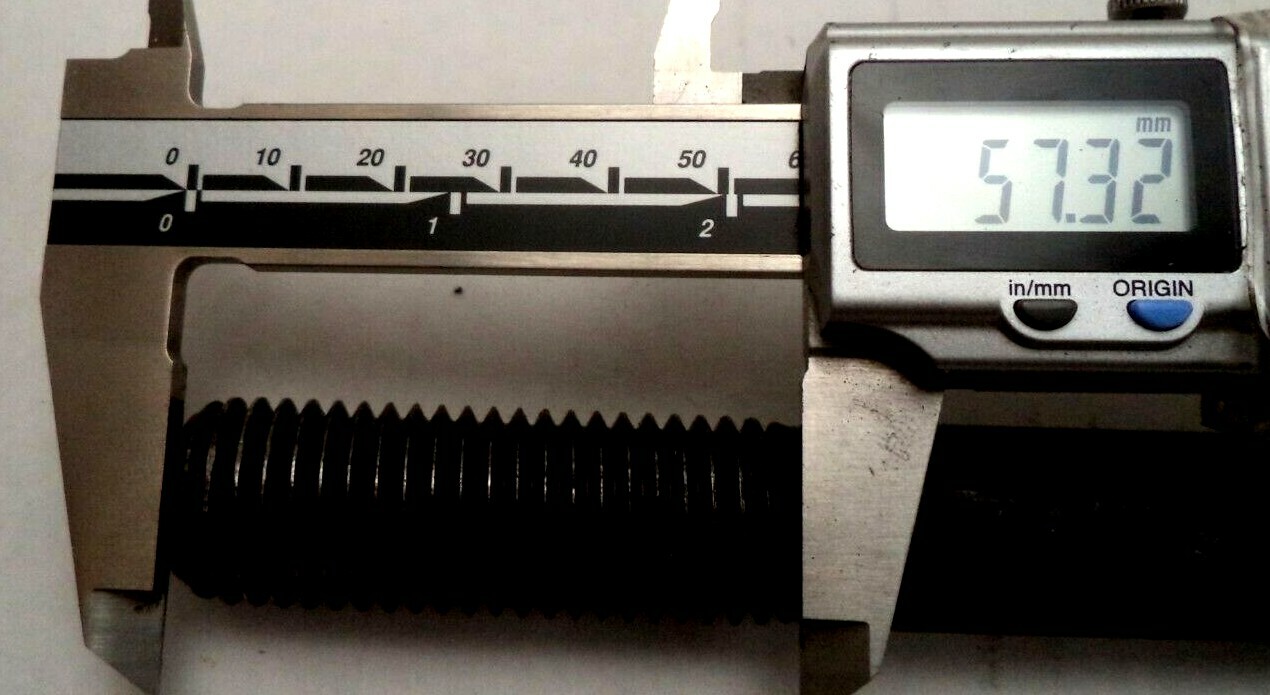 Meritor Planetary Drive Axles SPRC-1735/6 and 1927 Metric Capscrews pn ...