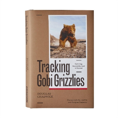 Joe Riis Tracking Gobi Grizzlies (Relié) | eBay