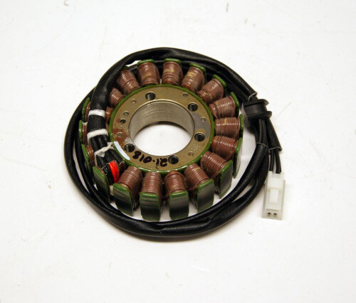 STATOR DUCATI 916, 996, ST3 21-018, 2112-0751 | eBay