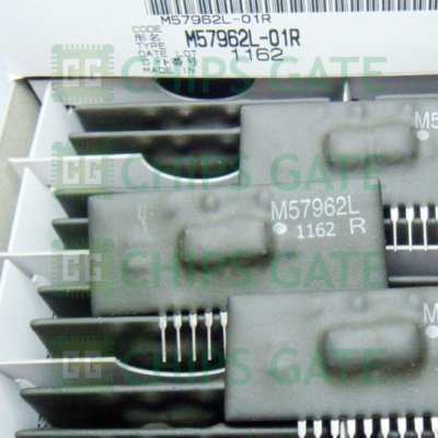 1PCS NEW M57962L HYBRID IC | eBay