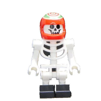 NEW LEGO Hidden Side Minifigures - SKELETON - HS042 - NEW | eBay UK