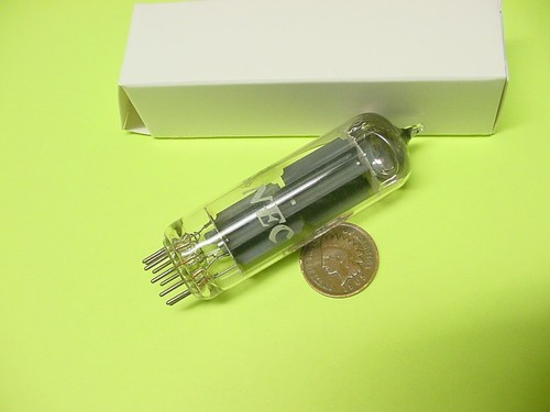 NEC EZ81 6CA4 TUBE (JAPAN-MADE STRONG TESTED!) ***** | eBay