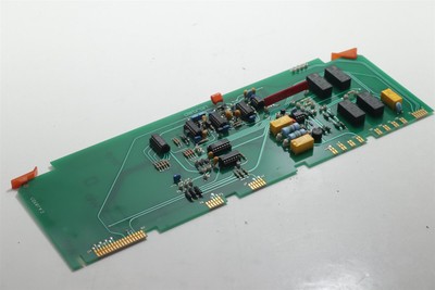 Test Equipment - Datron