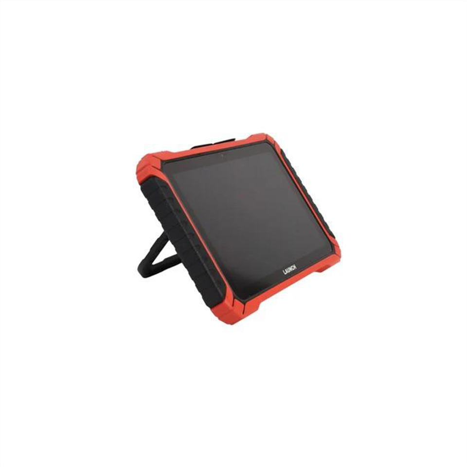 Launch Tech 341184002 Diagnostic Tablet with 2K Display and CANFD/DOIP ...