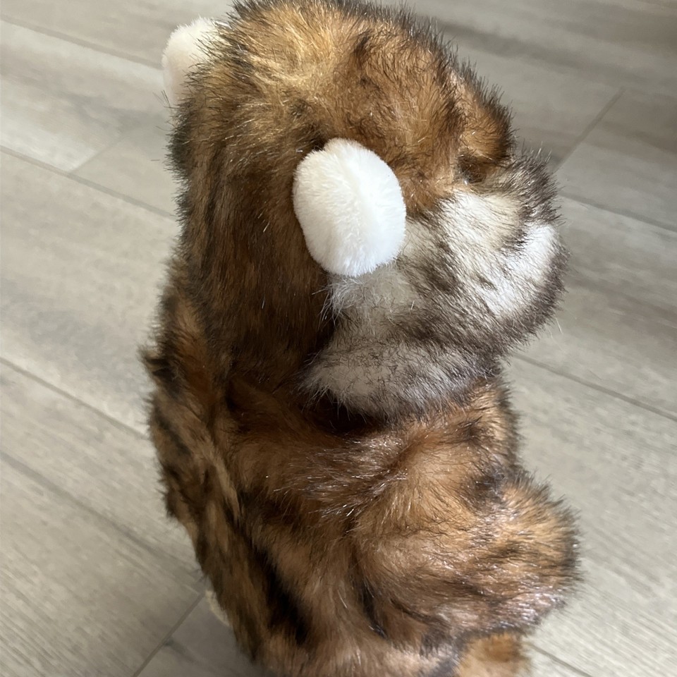 Vintage Gemmy The Original Caddyshack Dancing Gopher W/ Original Box ...