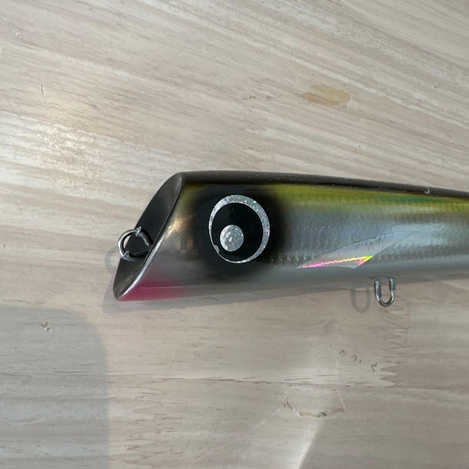 Funky Soda 240 Lure | eBay