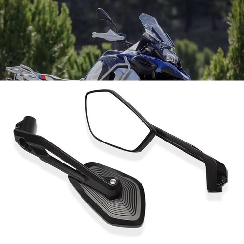 Side Rear View Mirror For BMW R1250GS S1000R R1200GS LC ADV Adventure R ...