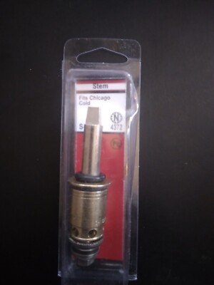 LASCO S-705-2 Quantum Unit Cold Stem for Chicago | eBay