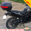 For BMW F800GS Rear rack BMW F700GS Rear luggage rack F650GS Twin ...