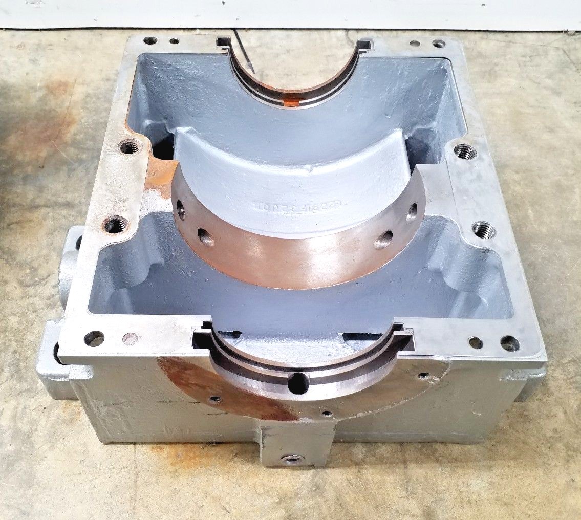 NEW STURTEVANT BEARING BLOCK FAN BEARING WESTINGHOUSE 7657A76G001 | eBay