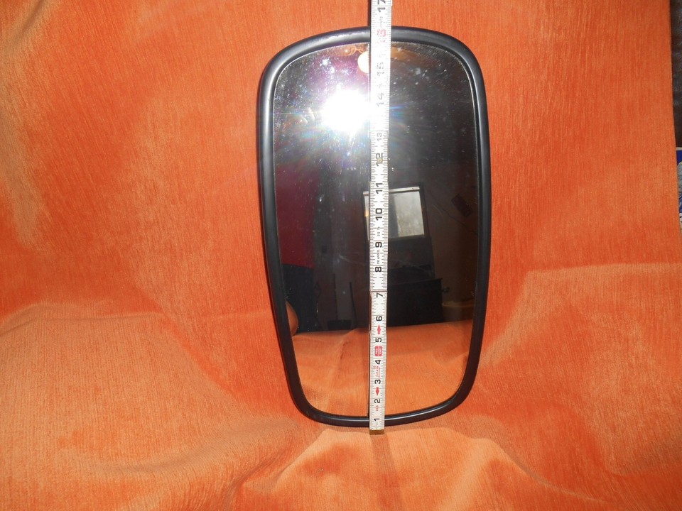 Spartan Transit Bus Convex Mirror # 0.2460 , Interior | eBay