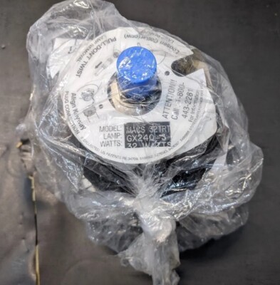 Lights & Lighting - Hydrel