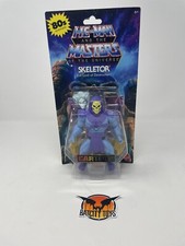 Masters of the Universe Origins Skeletor (Cartoon Collection)