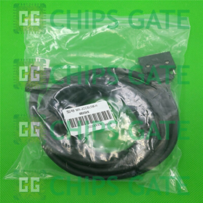 1PCS Cable MR-J2S MR-JCCBL5M-H | eBay