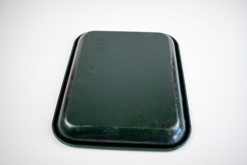 Repro Coca-Cola Trays: Hamilton King & Roses - Ex-Henry F Hauser Museum ...