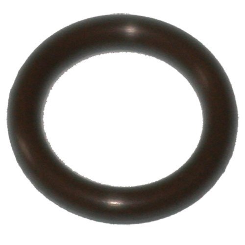 JCS Standard AS 568A 11/16inch O.D, 1/2inch I.D. Viton 75 Durometer O ...