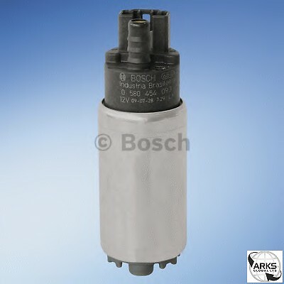 Genuine BOSCH FUEL PUMP - 0580454093 | eBay