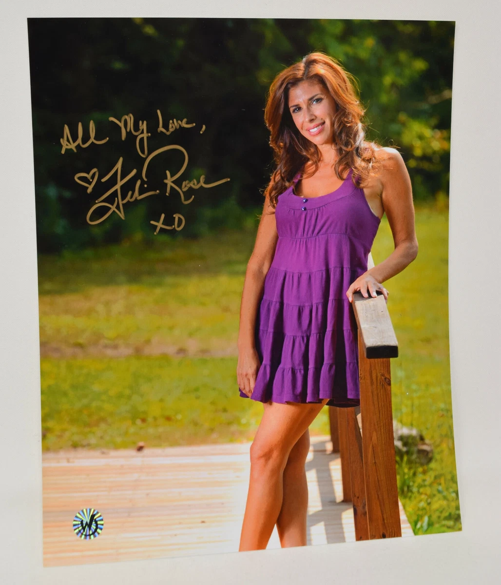 Felissa Rose