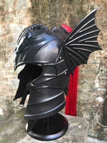 Fantasy Dragon Helmet