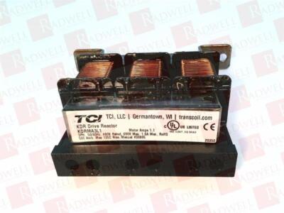 TCI TRANS COIL KDRMA3L1 / KDRMA3L1 (BRAND NEW) | eBay