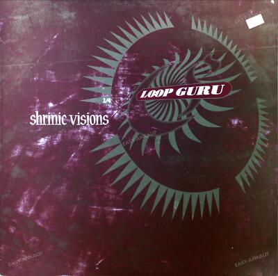 Loop Guru - Shrinic Visions Maxi (VG/VG) . | eBay.de