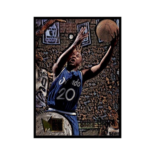 1995 Fleer Metal Brian Shaw Basketball Cards #175 | eBay
