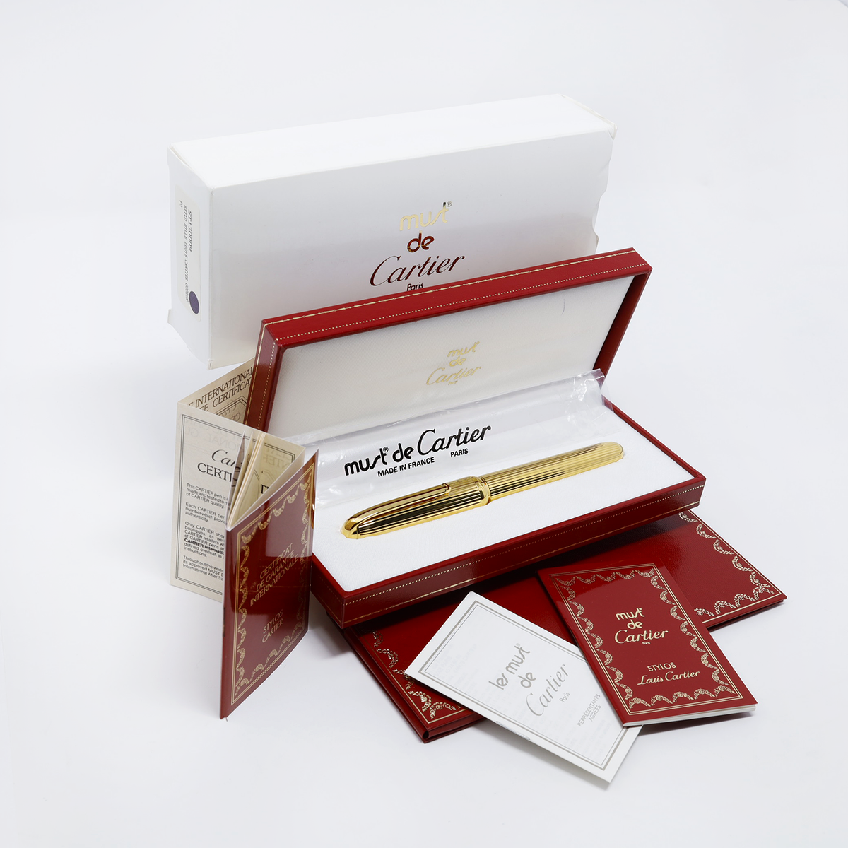 Stylo International Logo