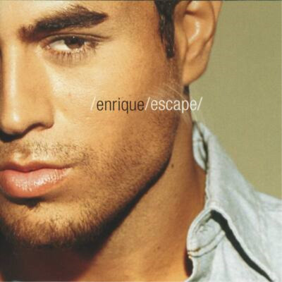 Enrique Iglesias Escape (CD) Album | eBay
