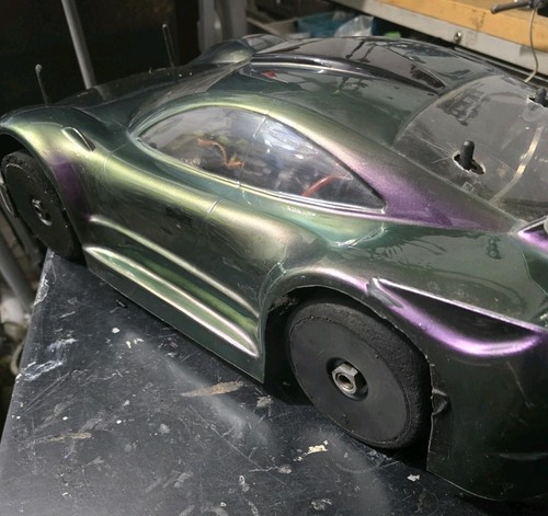 1/8 Custom Touring Car - Fast!!! | eBay